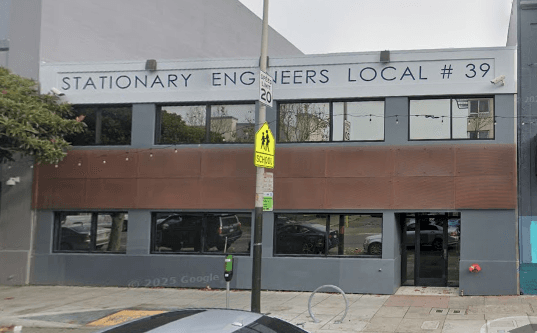 IUOE 39 | Office Locations & Hours