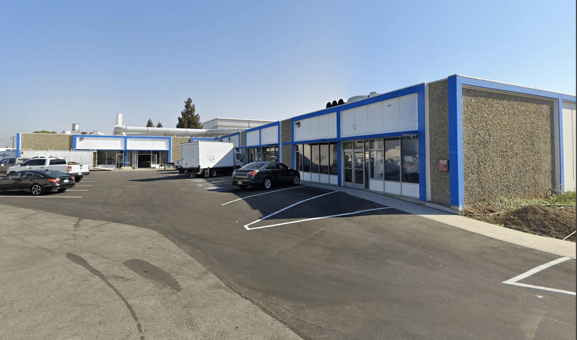 IUOE 39 | Training Centers