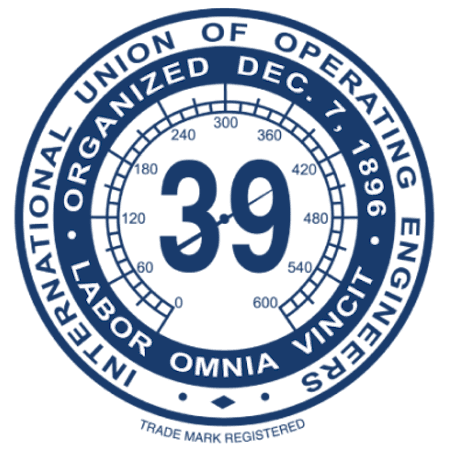 IUOE 39 | Official Announcements