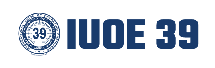 IUOE 39 | Announcements